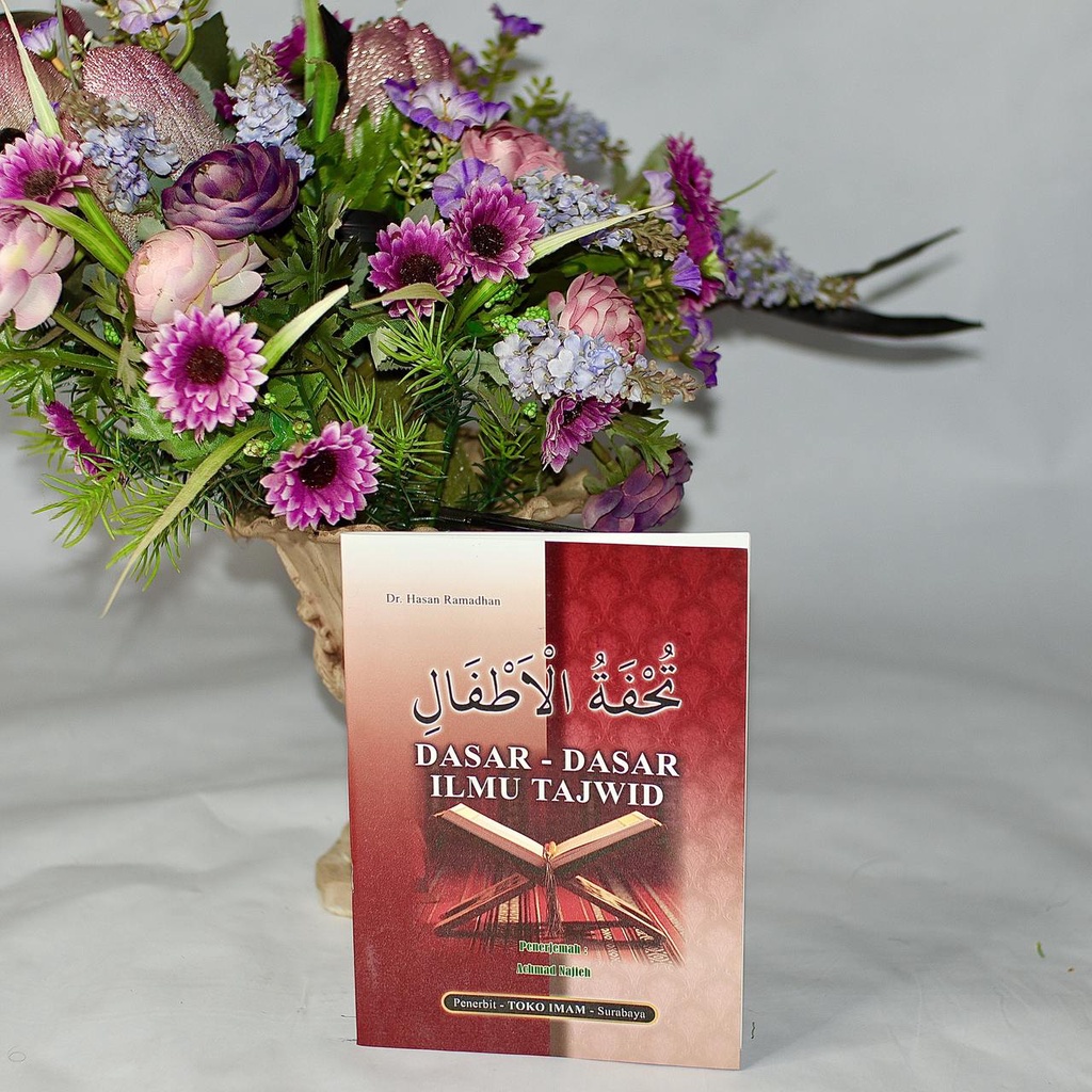 Jual Kitab Terjemah Tuhfatul Athfal Dasar-Dasar Ilmu Tajwid | Shopee ... Jual Kitab Terjemah Tuhfatul Athfal Dasar-Dasar Ilmu Tajwid | Shopee ...