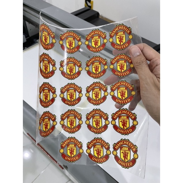 Jual Cetak Stiker Sablon Film DTF UV A3 A4 A5 | Shopee Indonesia
