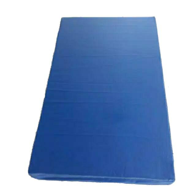 Jual Kasur busa /matras kain kulit imitasi | Shopee Indonesia