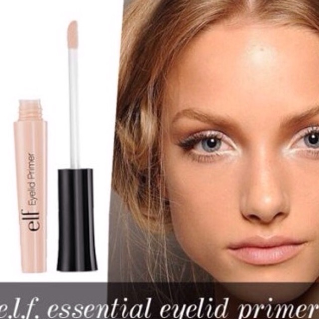Jual ELF Eyelid Primer Sheer | Shopee Indonesia