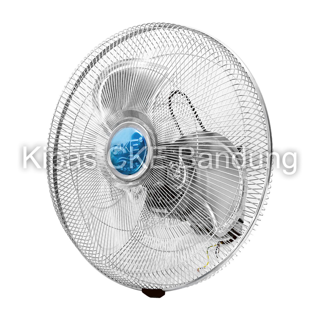 Jual Ceiling Fan CKE 18 Inch AUTO-C-FLB45/3BL-TH Kipas Angin Kantor ...
