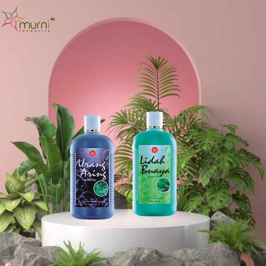 Jual VIVA SHAMPOO 400ML | Shopee Indonesia