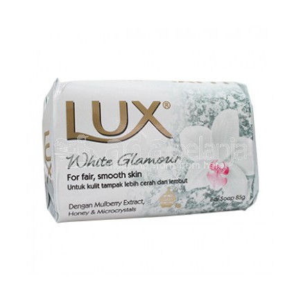Jual Sabun Mandi Lux White Glamour 75g | Shopee Indonesia