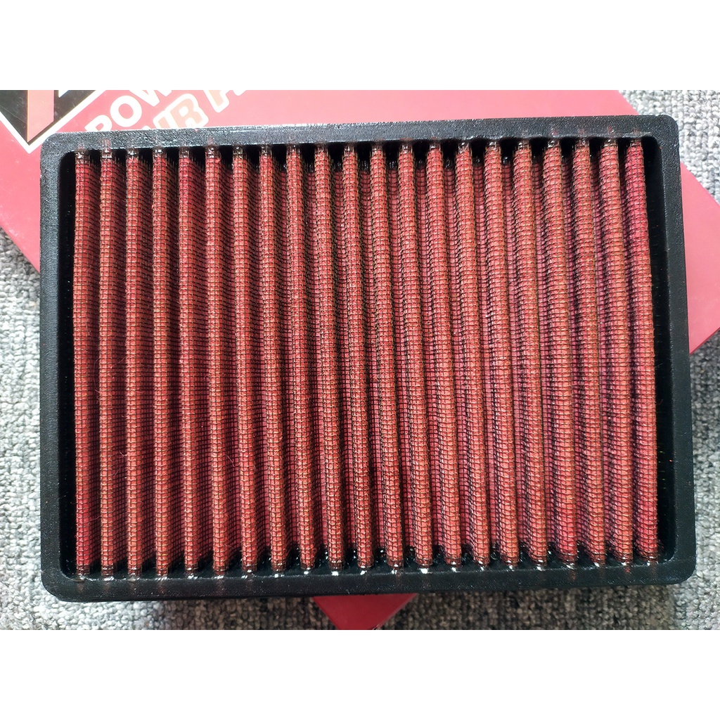 Jual Filter Udara APEX All New Veloz 2022 Up | Shopee Indonesia
