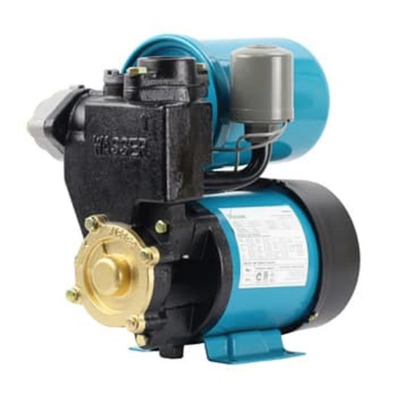 Jual POMPA AIR WASSER 139 EA - POMPA AIR OTOMATIS WASSER - POMPA BANYU ...