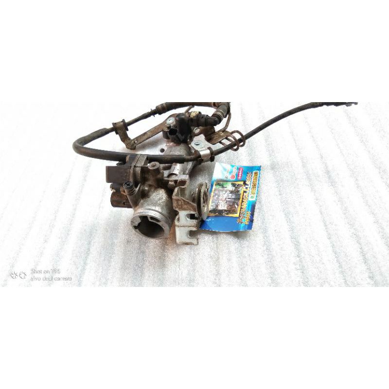 Jual TB THROTEL BODI TB TROTEL BODY TB THROTEL BODY VARIO 150 LED K59 ...