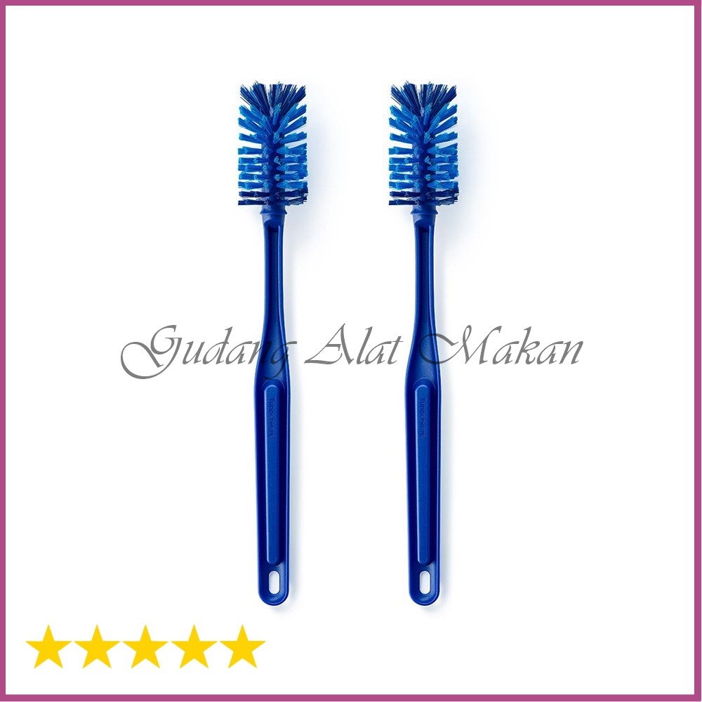 Jual TUPPERWARE Eco Bottle Brush sikat botol | Shopee Indonesia