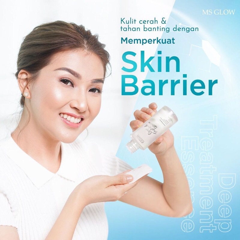 Jual ESSENCE /deep treatment essence | Shopee Indonesia