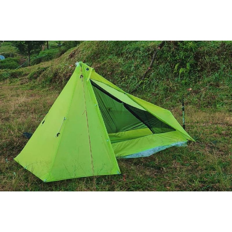 Jual Tarp Tent Sumo Equipment | Shopee Indonesia