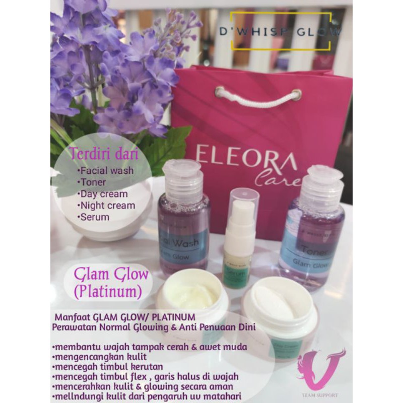 Jual Eleora platinum | Shopee Indonesia