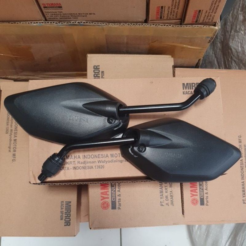 Jual SPION STANDART YAMAHA JUPITER Z1 VEGA FORCE JUPITER MX NEW VIXION ...