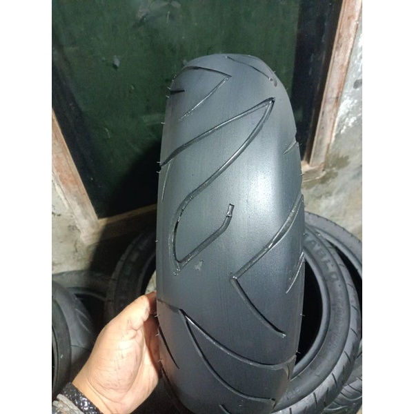 Jual ban belakang motor pcx ukuran 120/70-14,merk corsa | Shopee Indonesia