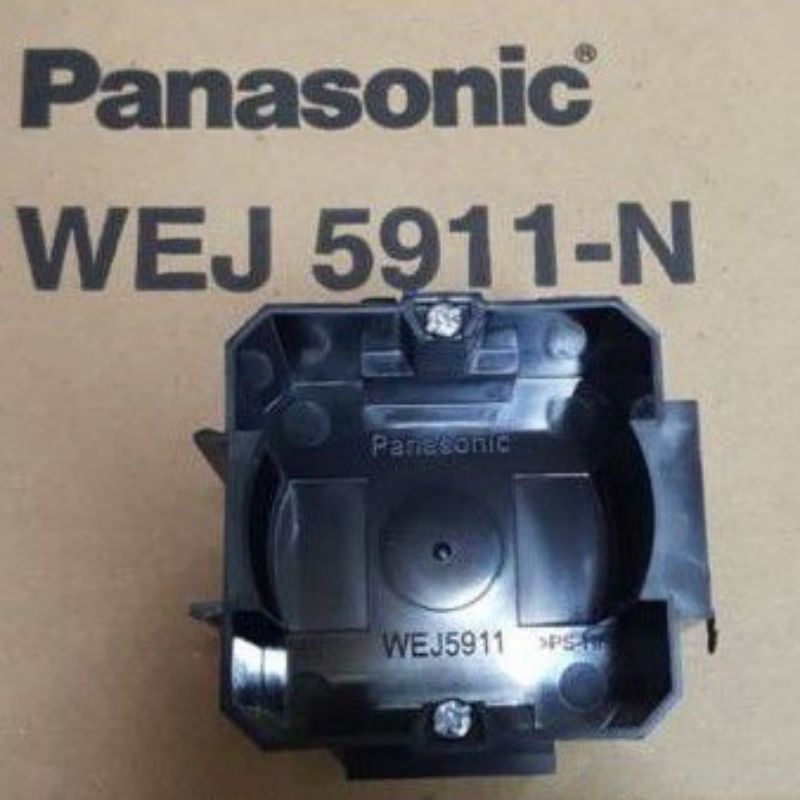 Jual Promo Imbodus Panasonic IBdus IB Dus Inbow Dus - Mangkok Listrik ...