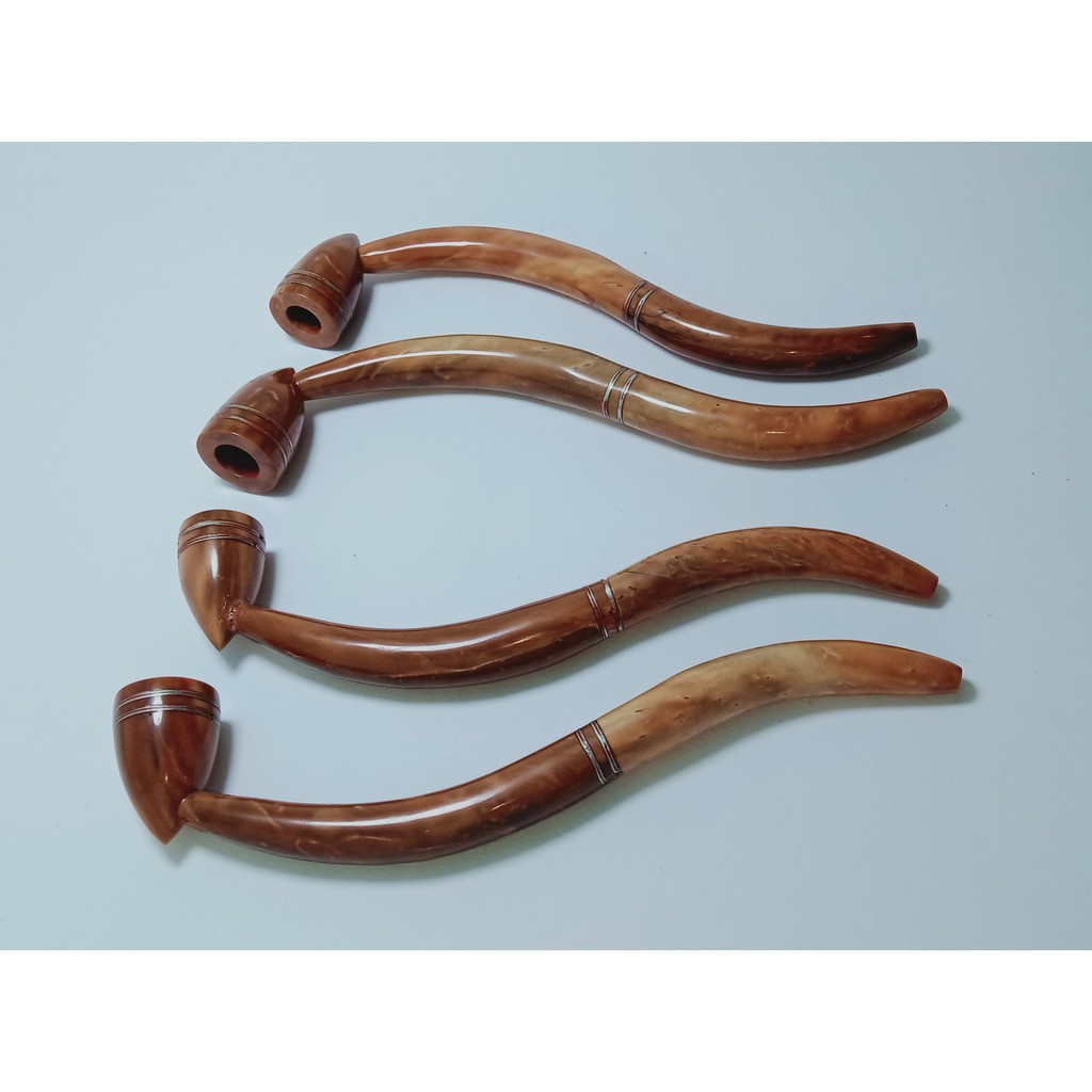 Jual Pipa Rokok Kaokah Model Cangklong | Shopee Indonesia