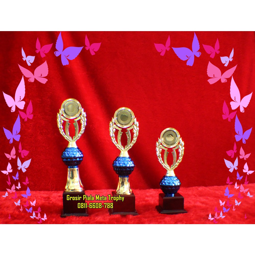 Jual PIALA/TROPHY MURAH SET 123 GLOD COSTUM UNTUK LOMBA SEKOLAH MARCING BAND PRAMUKA CLASS ...
