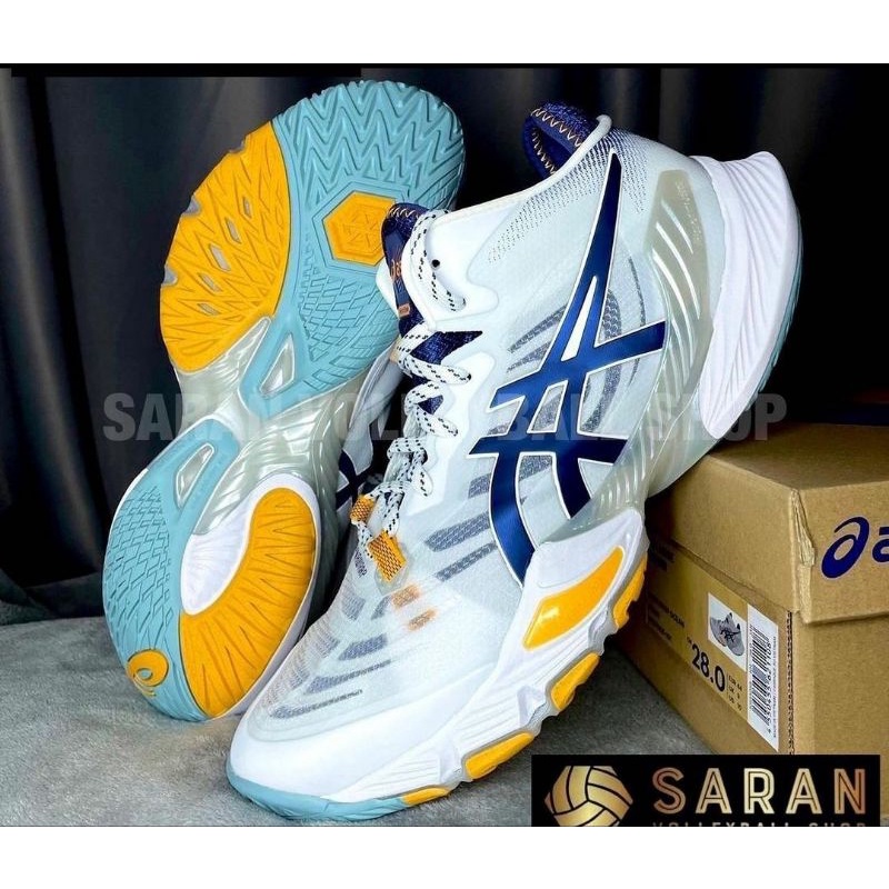 Jual asics metarise nichida | Shopee Indonesia