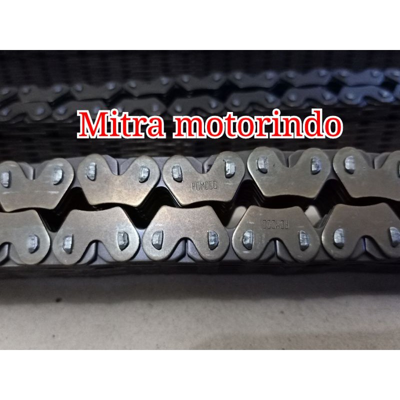 Jual RANTAI TRANSFER CHAIN TRANSFER FORD RANGER 2200CC T6 EVEREST MAZDA ...