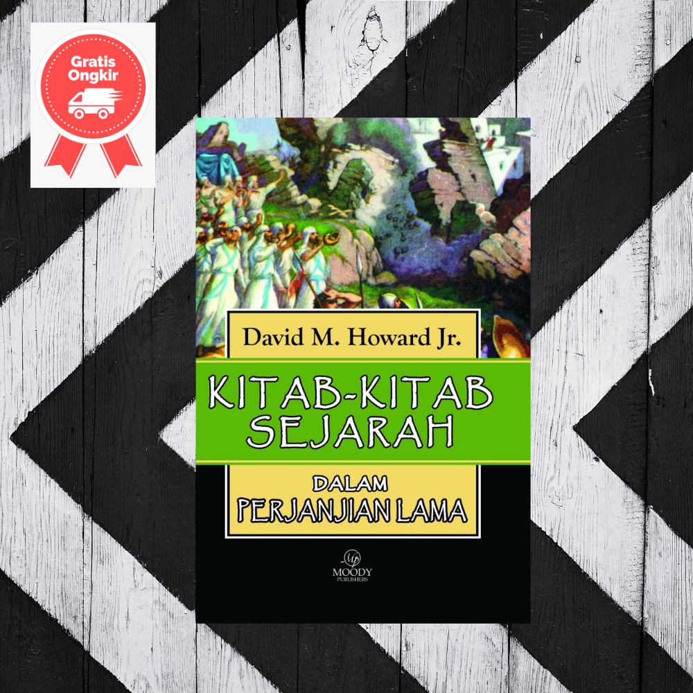 Jual Buku Teologi PL Alkitab Kristen Protestan Survei Kitab-kitab ...