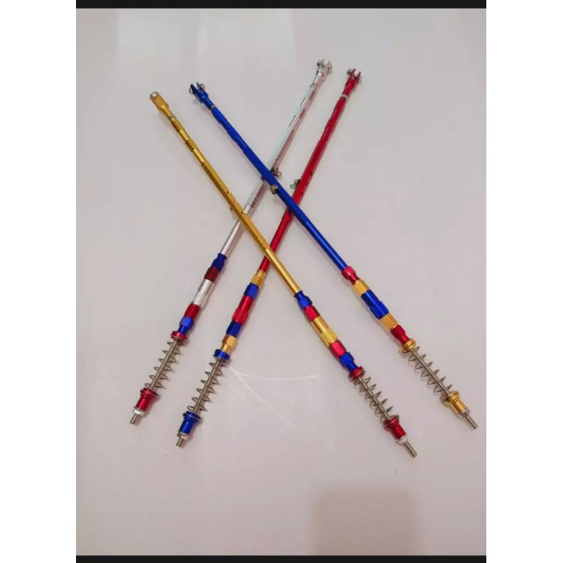 Jual paha rem Cnc tiang rem variasi tiang rem belakang universal ...