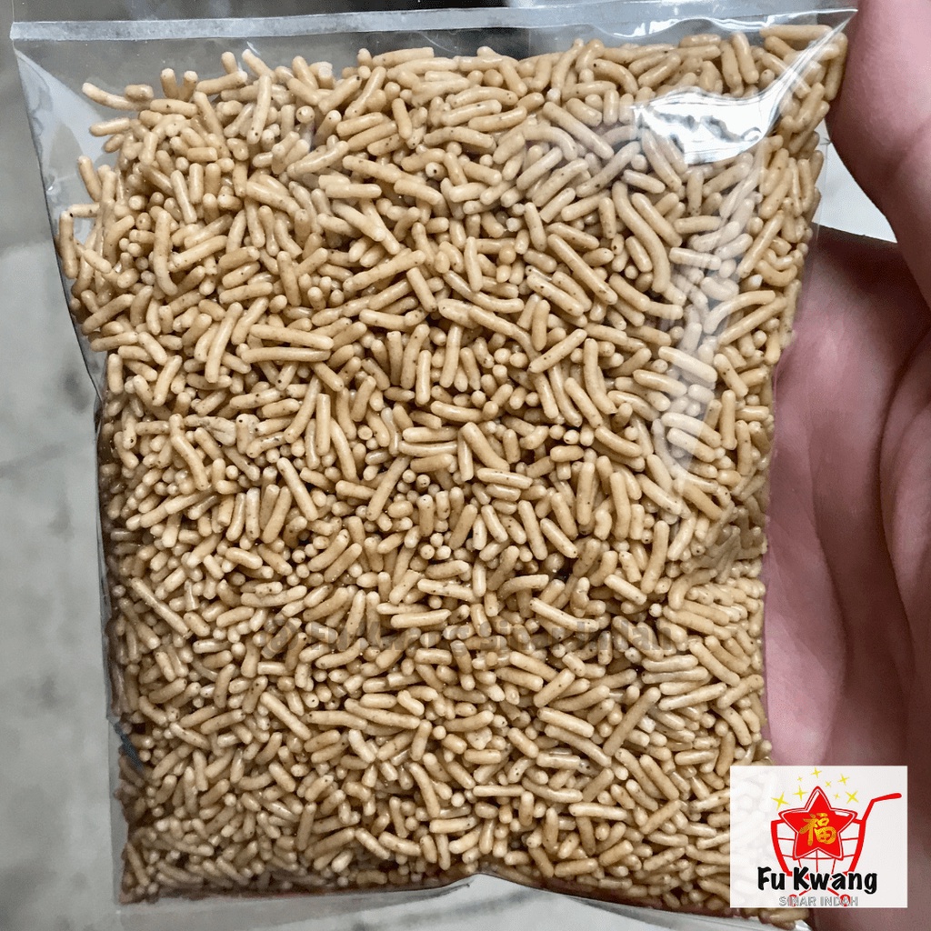 Jual Elmer Meses / Meises / Aneka Rasa TARO - TIRAMISU - GREEN TEA ...