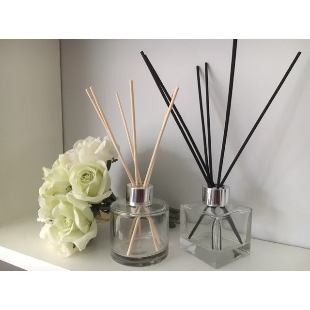 Jual Sale Stik Stick Reed Diffuser Rotan Rattan Fiber Fibre ...