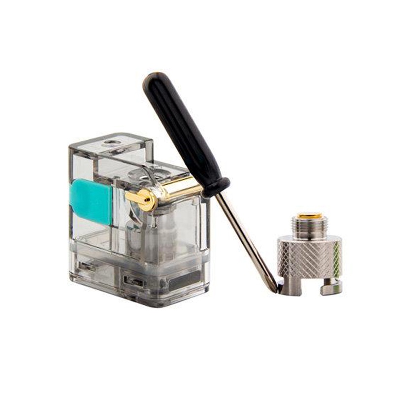 Jual Cartridge AUGVAPE Narada RBA (No Coil) | Shopee Indonesia