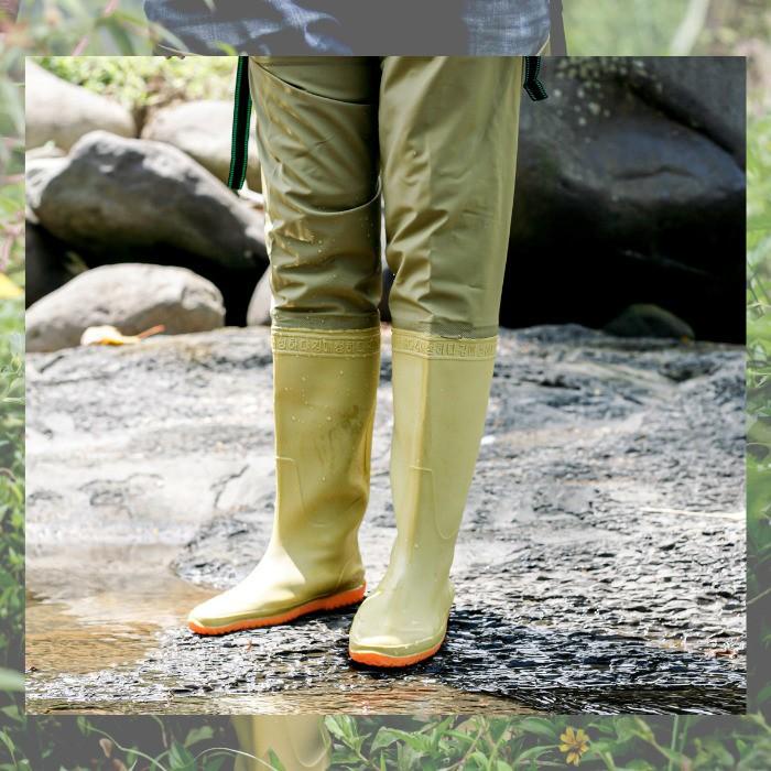 Jual Sepatu Sawah Sepatu Boot Petani Tinggi 80 Cm | Shopee Indonesia