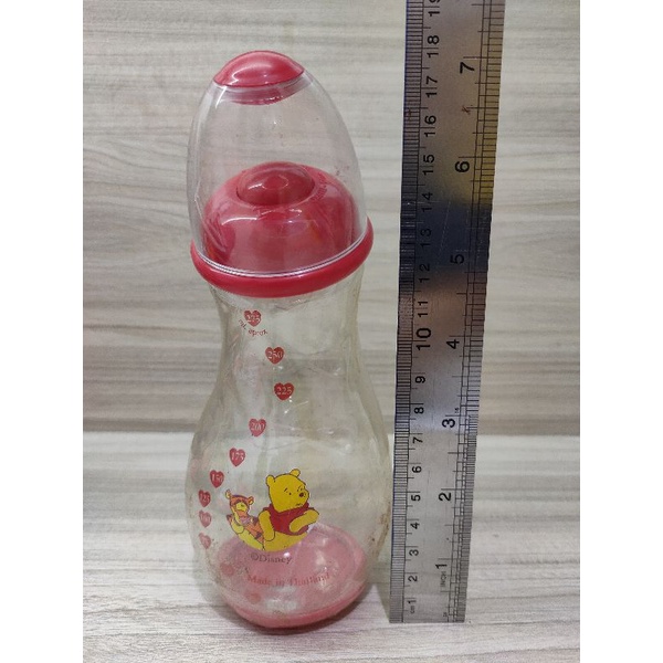 Jual Botol susu bayi Pooh 275ml | Shopee Indonesia