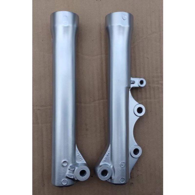 Jual Bottom Tabung Shock Shockbreaker Jupiter Z New Robot pno vega zr ...