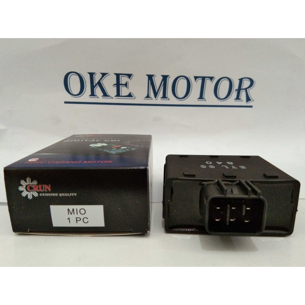 Jual cdi motor mio | Shopee Indonesia