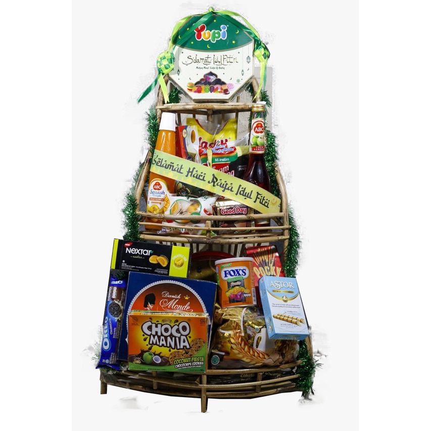 Jual Parcel Premium Jogja | Shopee Indonesia