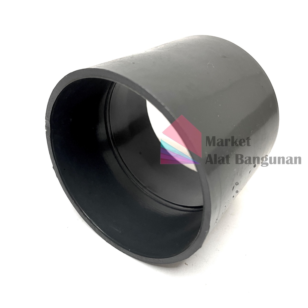 Jual Socket Soket Lurus 3" SO / Sambungan Pipa Lurus 3 Inci SOKET ...