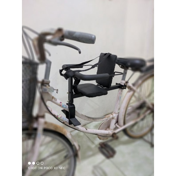 Jual Boncengan sepeda anak/boncengan sepeda anak depan/goncengan sepeda ...