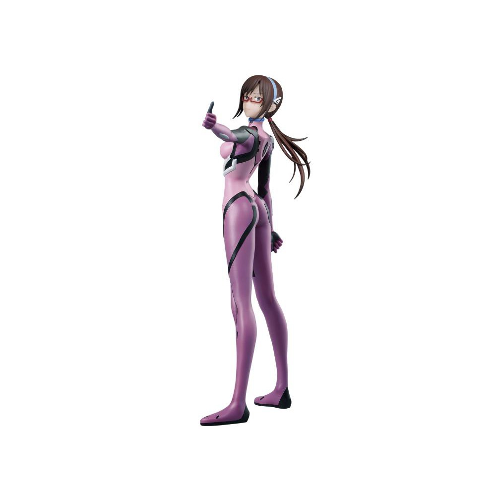 Jual Ichiban Mari Makinami Illustrious Eva 3.0 + 1.0 60519 / Figure ...