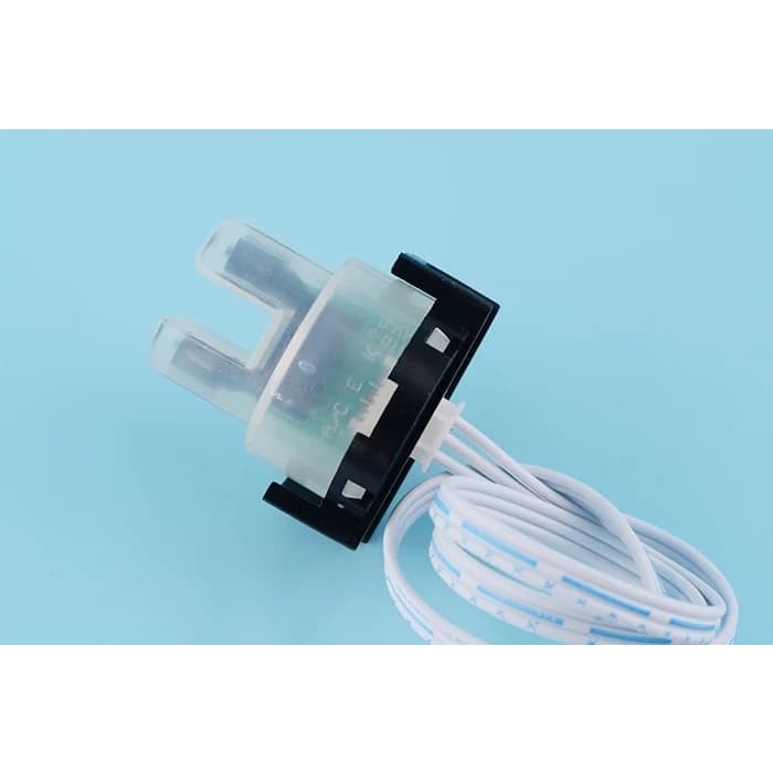 Jual Turbidity Sensor Module Deteksi Kualitas Kejernihan Air for ...