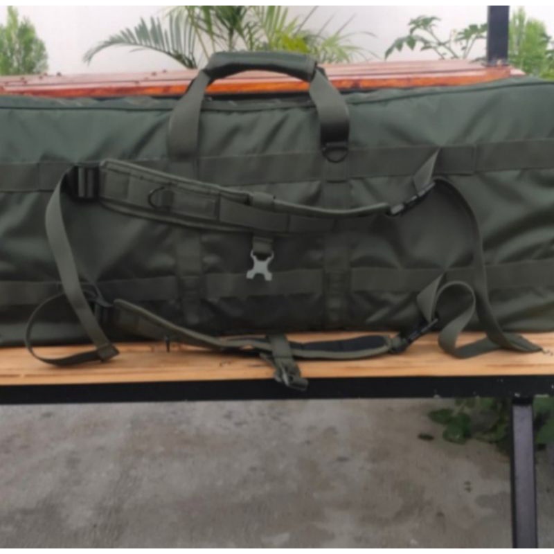 Jual tas senjata pcp Airsofgun ukuran 80 cm | Shopee Indonesia