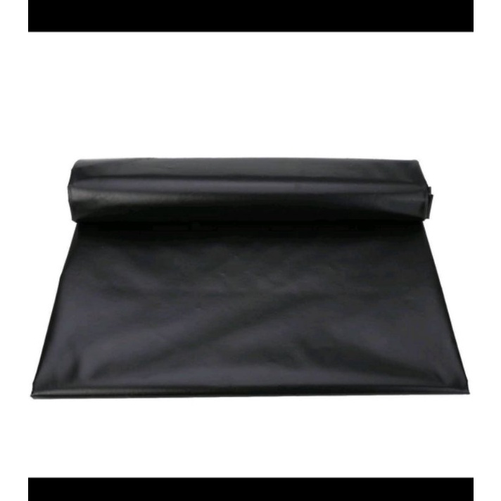 Jual Terpal Lembaran Bahan Hdpe Geomembran 500 Mikron Ukuran 6m x 3m ...