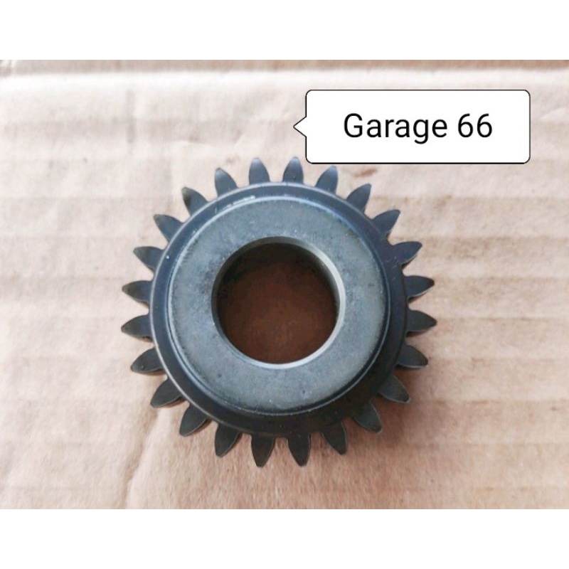 Jual LAWAN POMPA OLI VEGA ZR JUPITER ZZ ROBOT ORIGINAL COPOTAN | Shopee Indonesia