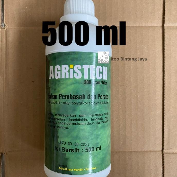 Jual +%+%+%] Perekat Perata Penembus Pestisida dan Insektisida ...