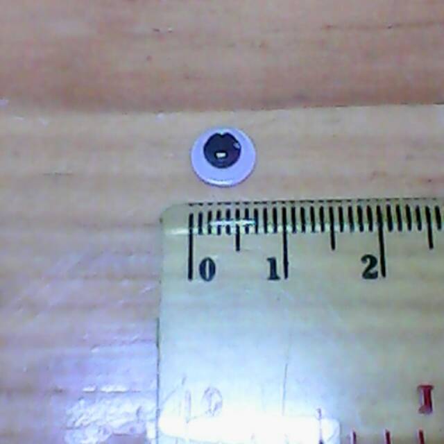 Jual Mata boneka 7 mm | Shopee Indonesia