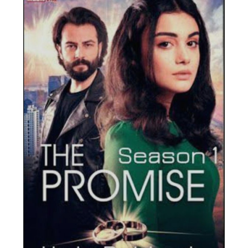 Jual Serial Turki The Promise Yemin | Shopee Indonesia