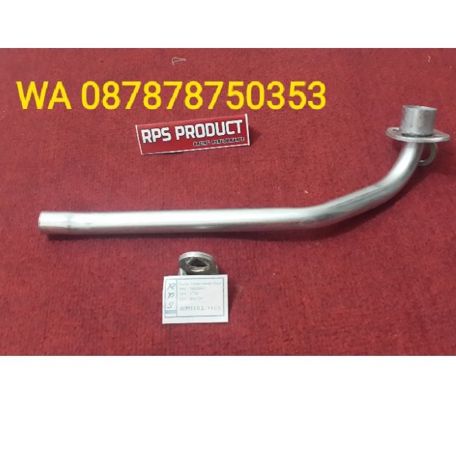 Jual Leher Knalpot Standar Yamaha Vega Vega R New Vega ZR Jupiter Z ...