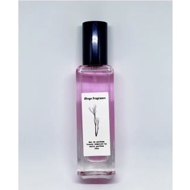 Jual Parfum IBUGO Baby One BY HUGO | Shopee Indonesia