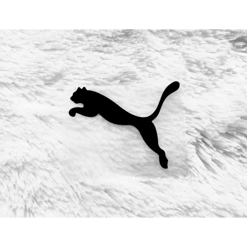 Jual Sticker Sablon Gosok Print DTF Logo Puma | Shopee Indonesia