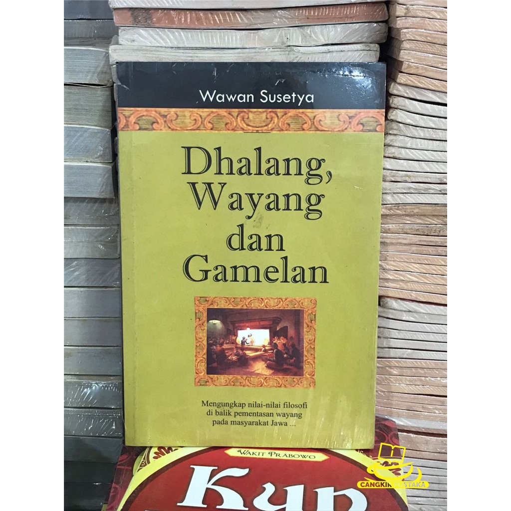 Jual Dhalang, Wayang dan Gamelan | Shopee Indonesia