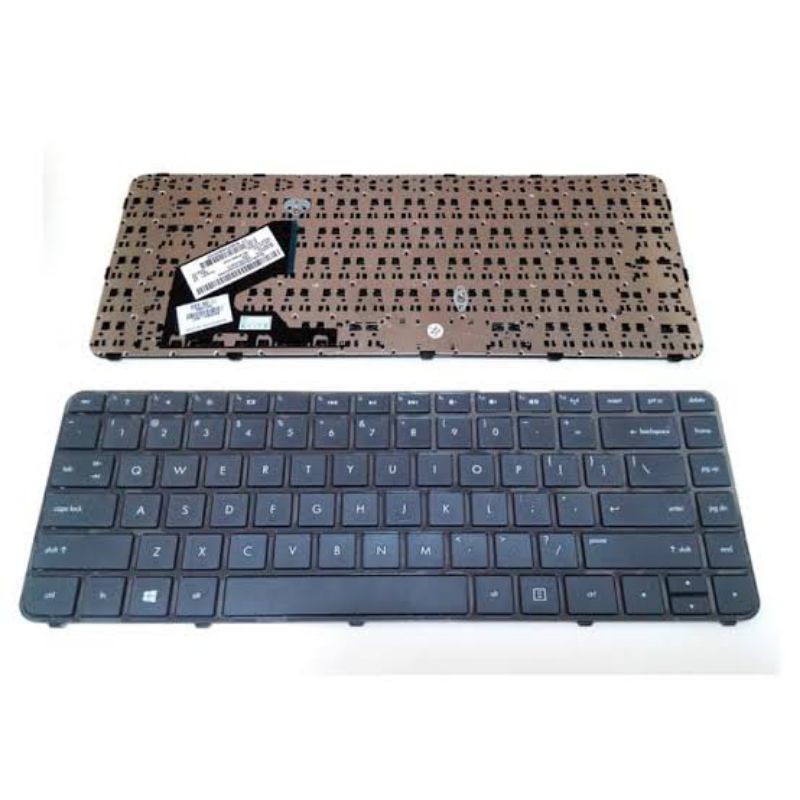 Jual keyboard Baru hp 14-b109wm,untuk laptop 14" | Shopee Indonesia