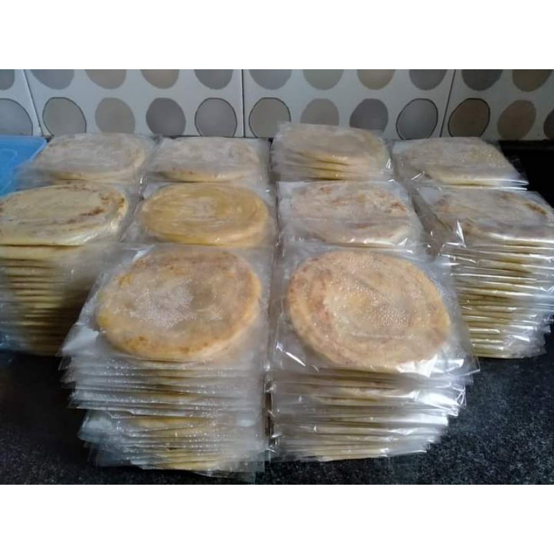 Jual Roti Maryam Jumbo (Beku) | Shopee Indonesia