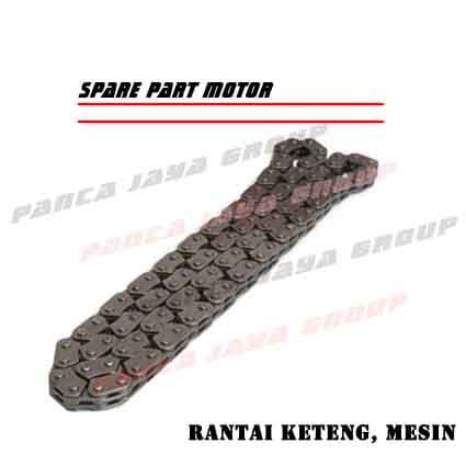 Jual RANTAI KETENG TEMING API MESIN SATRIA FU F 150 R FACELIT BARONG ...