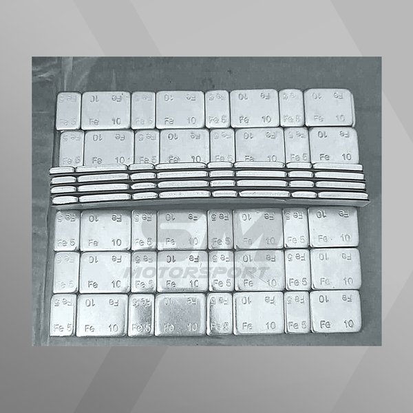 Jual spare part Besi Timah Pemberat Balancing Ban Roda Mobil asli ...