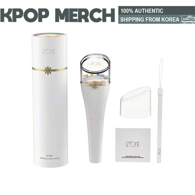 Jual Lightstick Izone | Shopee Indonesia